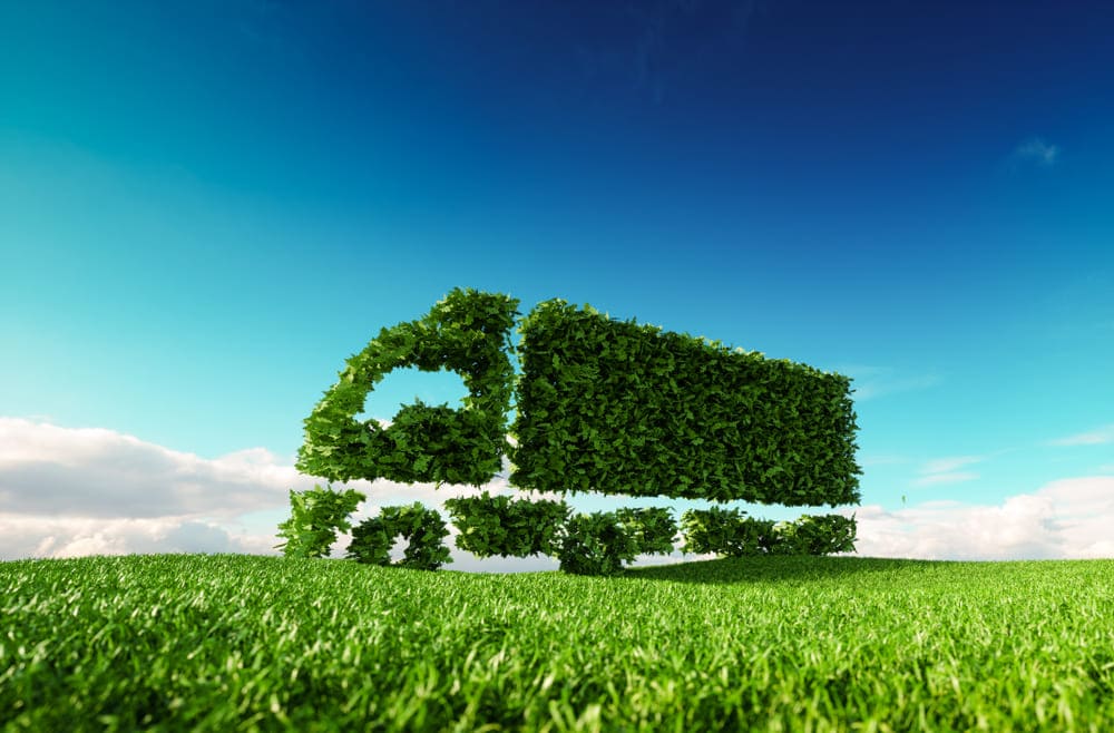 Logística Verde: o que é, benefícios e como aplicar