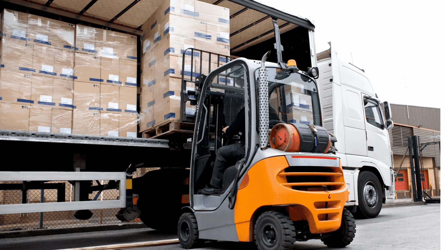 Trade-Off Logístico: Como Equilibrar Custos, Agilidade e Eficiência